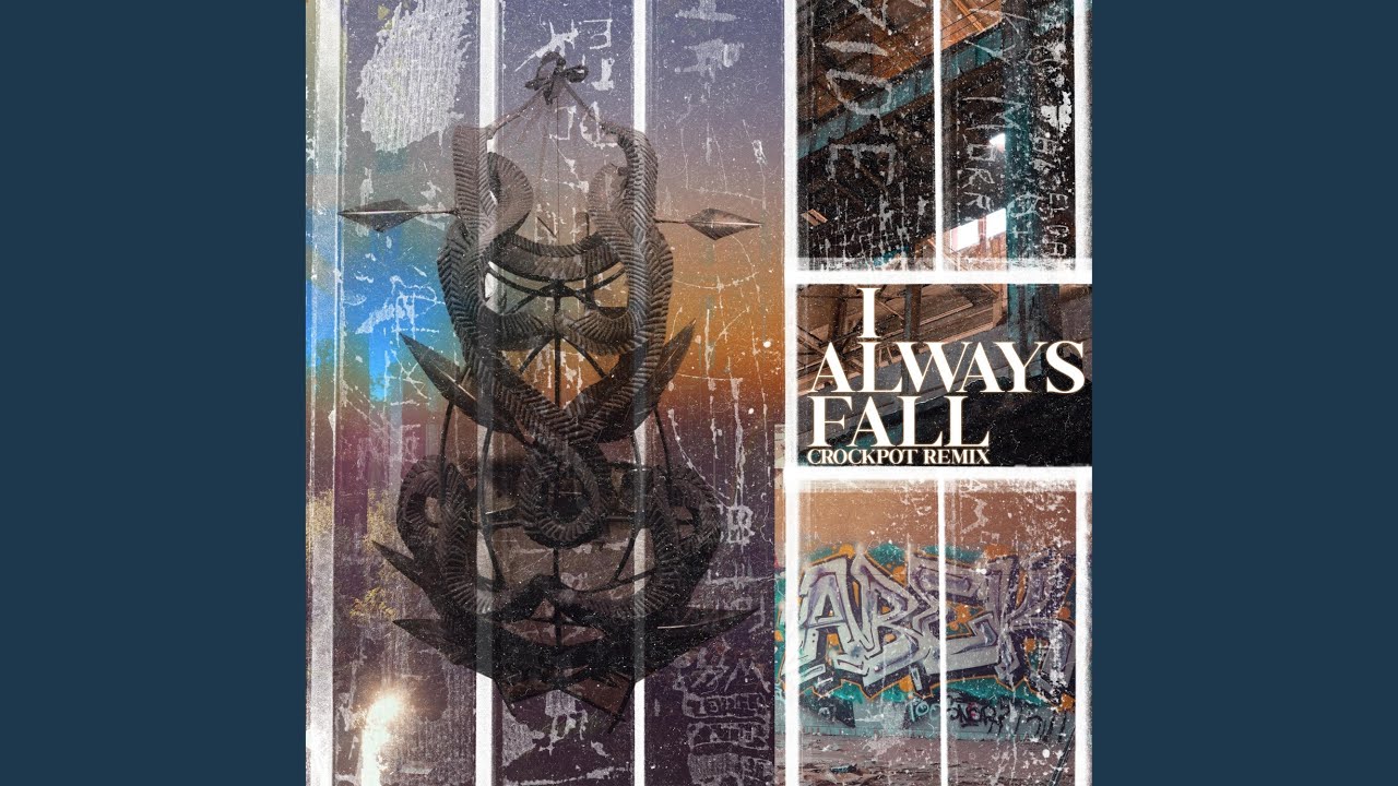 I Always Fall - YouTube