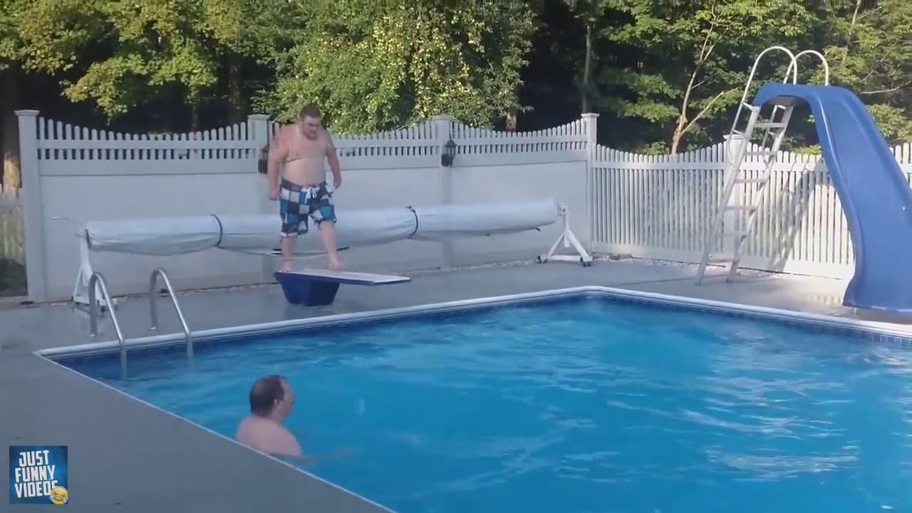 Summer Fail Compilation August 2016 Best Of Funny Summer Fails - YouTube