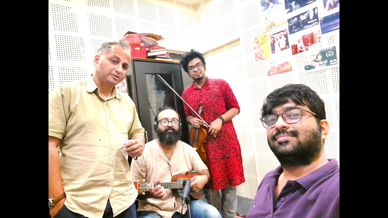 चुप / CHUP - YouTube