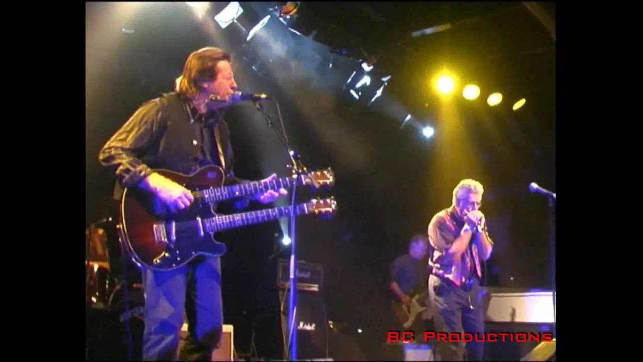 Steve Coon Showreel 2009 - YouTube