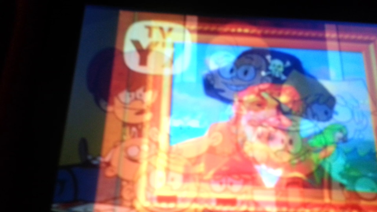 Sponge house - YouTube