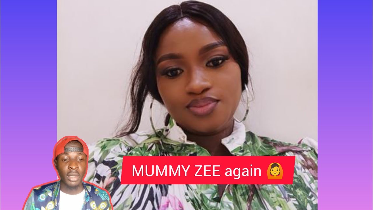 MUMMY ZEE | why do people hate her so much - YouTube
