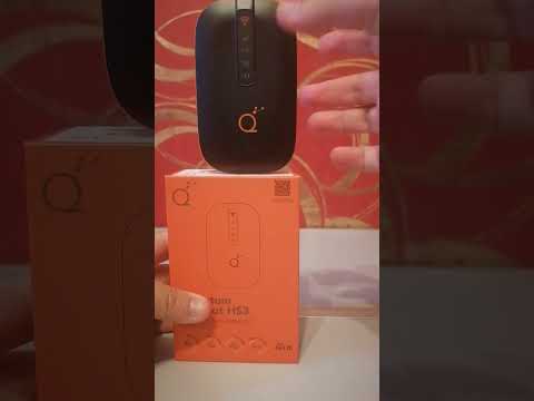 MÓDEM PORTÁTIL BAIT HOSTPOST HS3 ROUTER INALÁMBRICO 4G LTE(MÉXICO ...