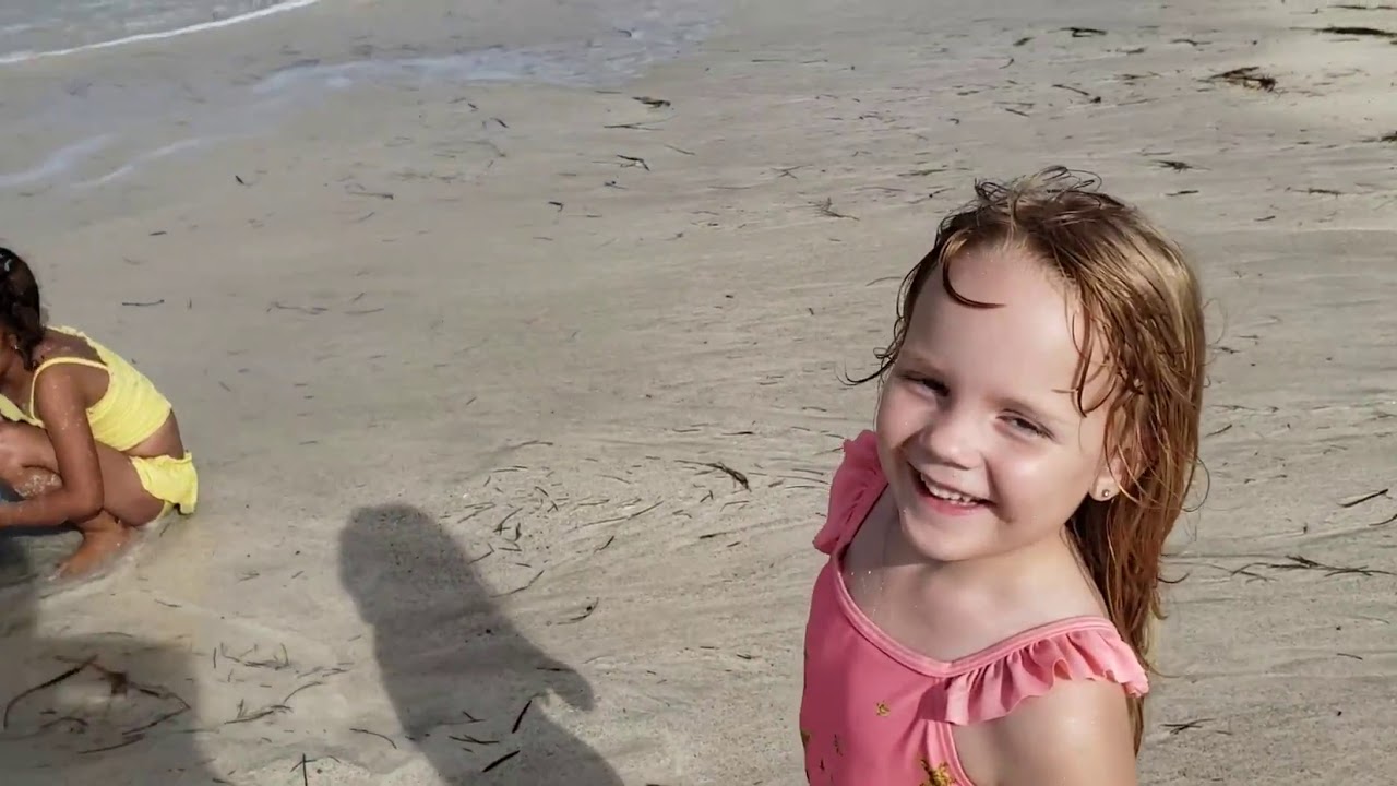 Josalyn, Playa Popa, Feb 29, 2020 - YouTube