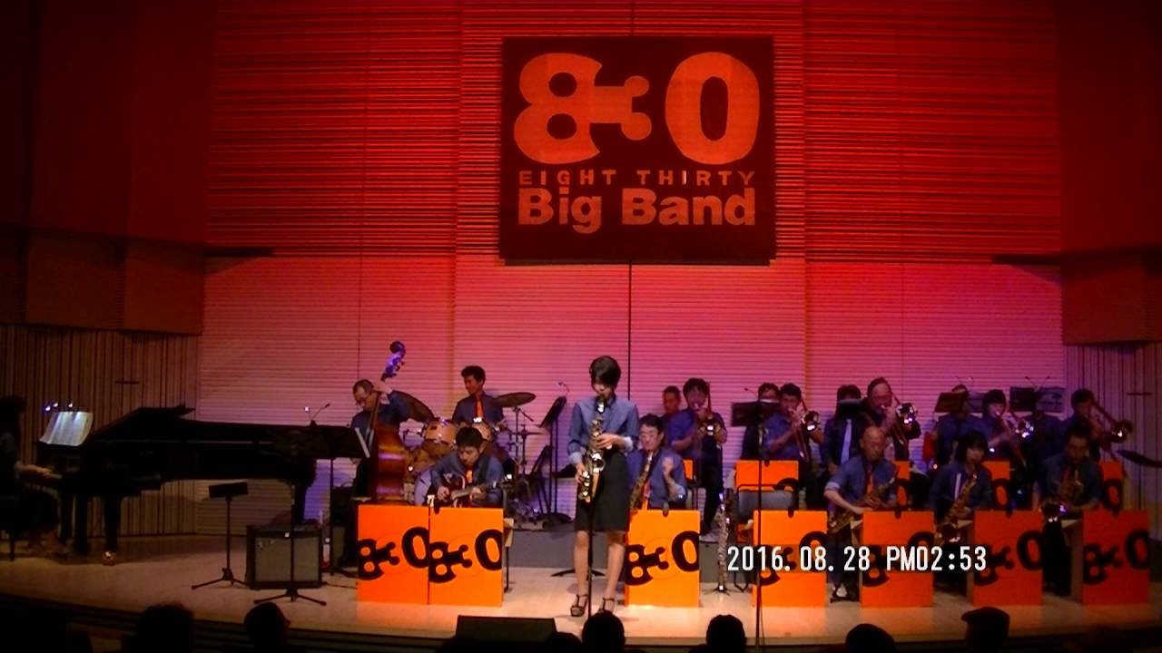 B6 Ballad for A Rough Year 20160828 - YouTube