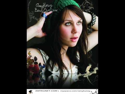 Amy Kuney's Thank You For Last Night ft. Bass - YouTube