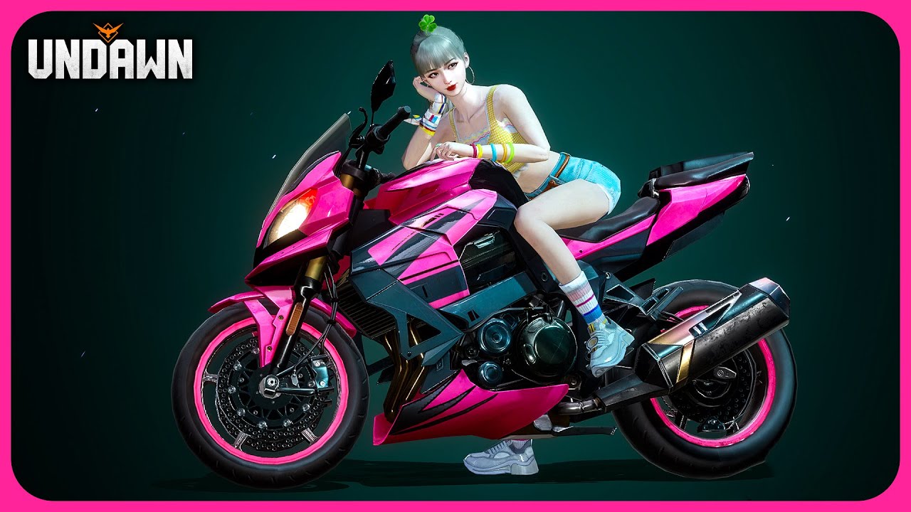 Undawn Gameplay (Steam PC Version) f2p - YouTube