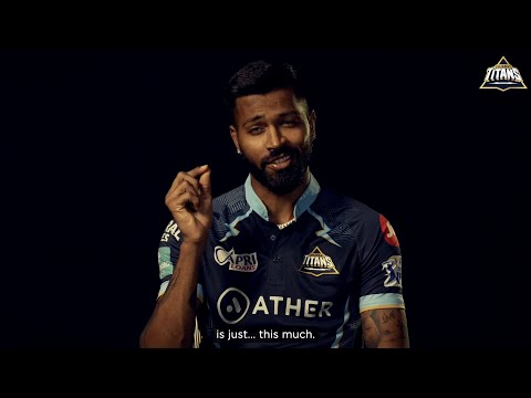 'Survived a Storm!' Hardik Pandya's Message on Captaincy Debut | Gujarat Titans | IPL