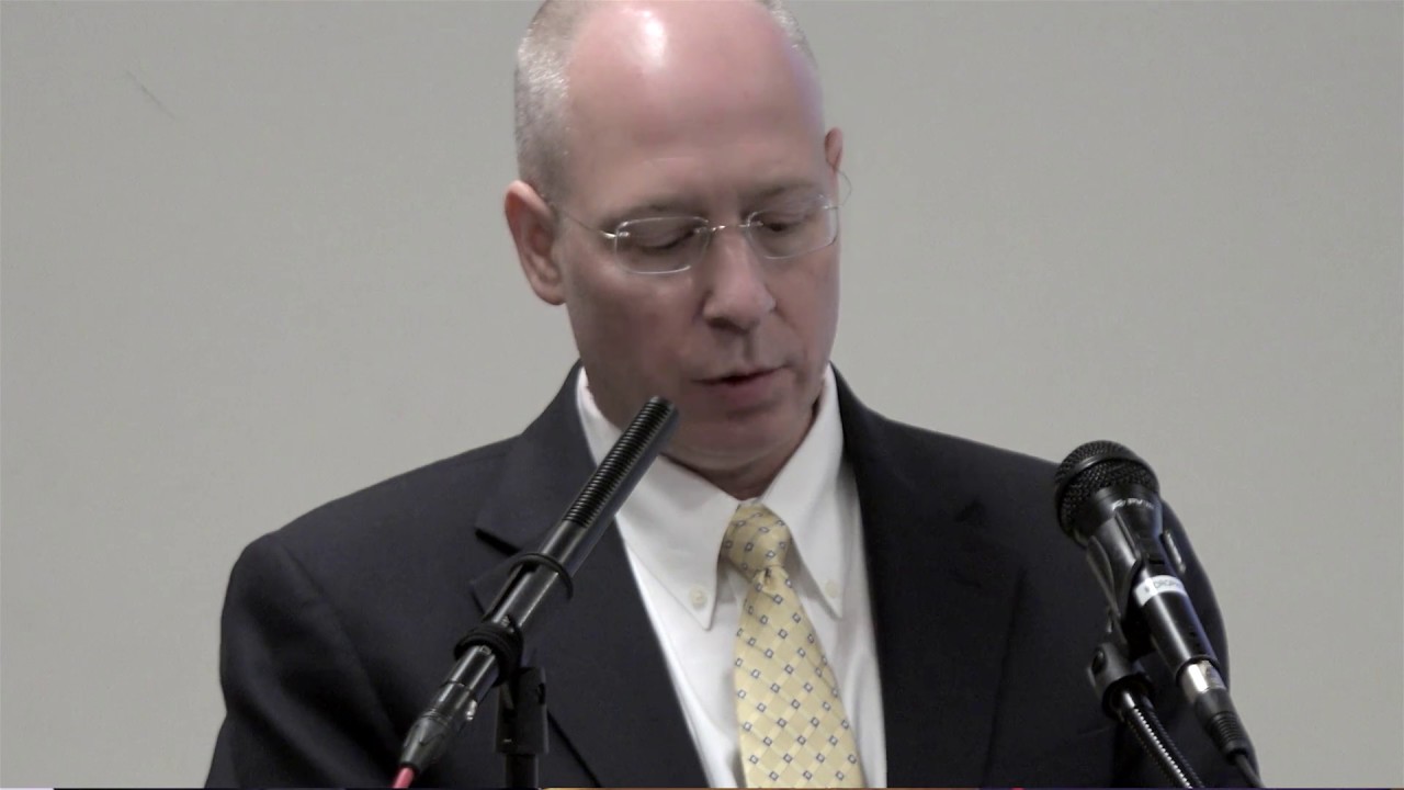 Richard Gage, AIA, Architect