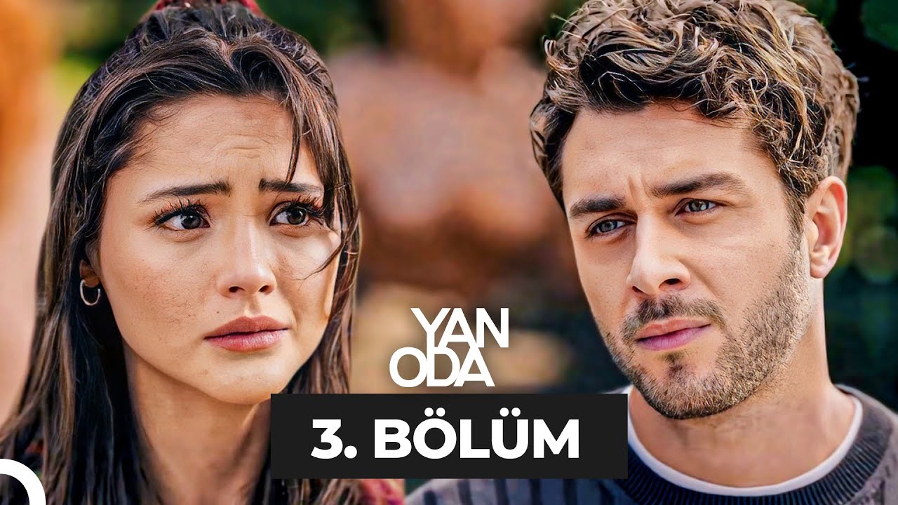 Yan Oda 3. Bölüm - YouTube