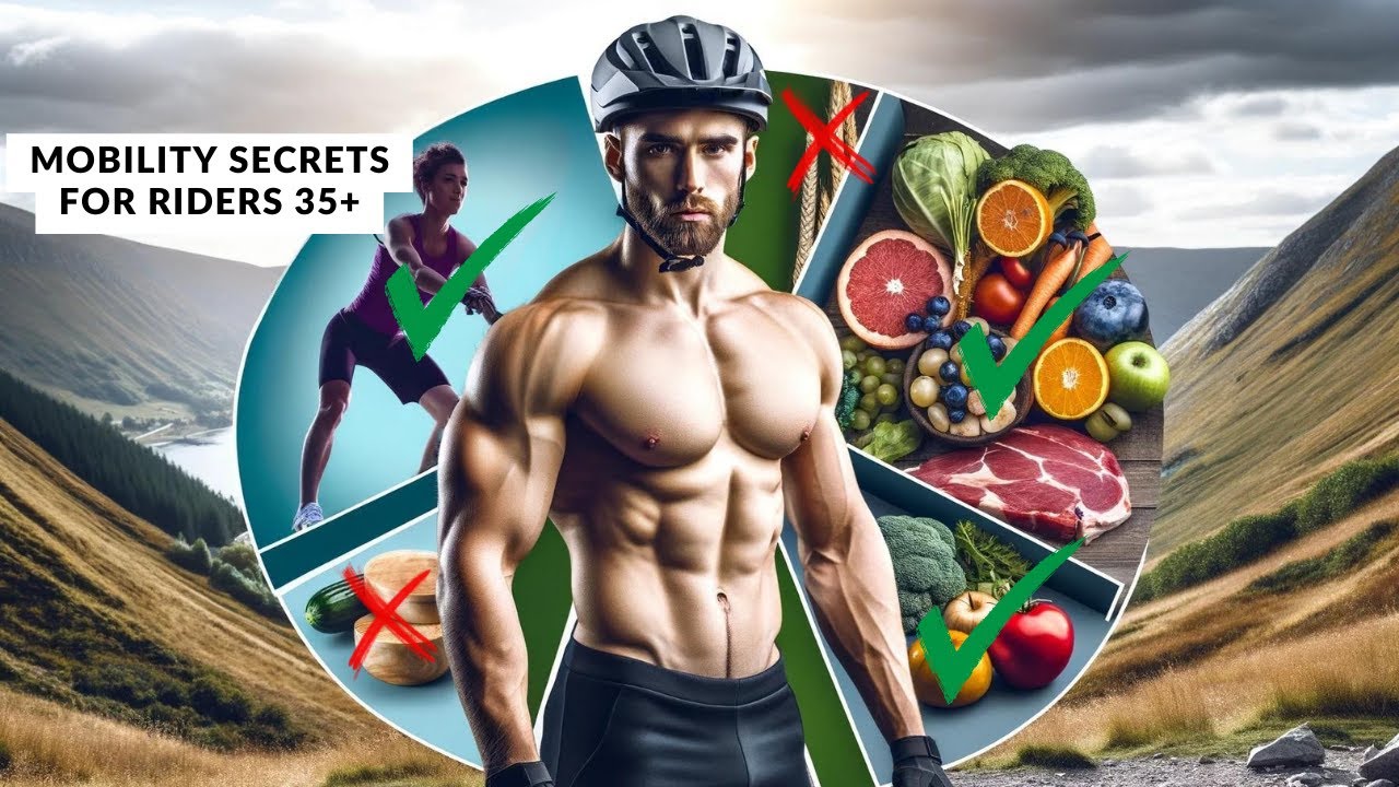 It’s Cringy, But These 3 MTB Fitness Habits Mean EVERYTHING Riders 35+ - YouTube