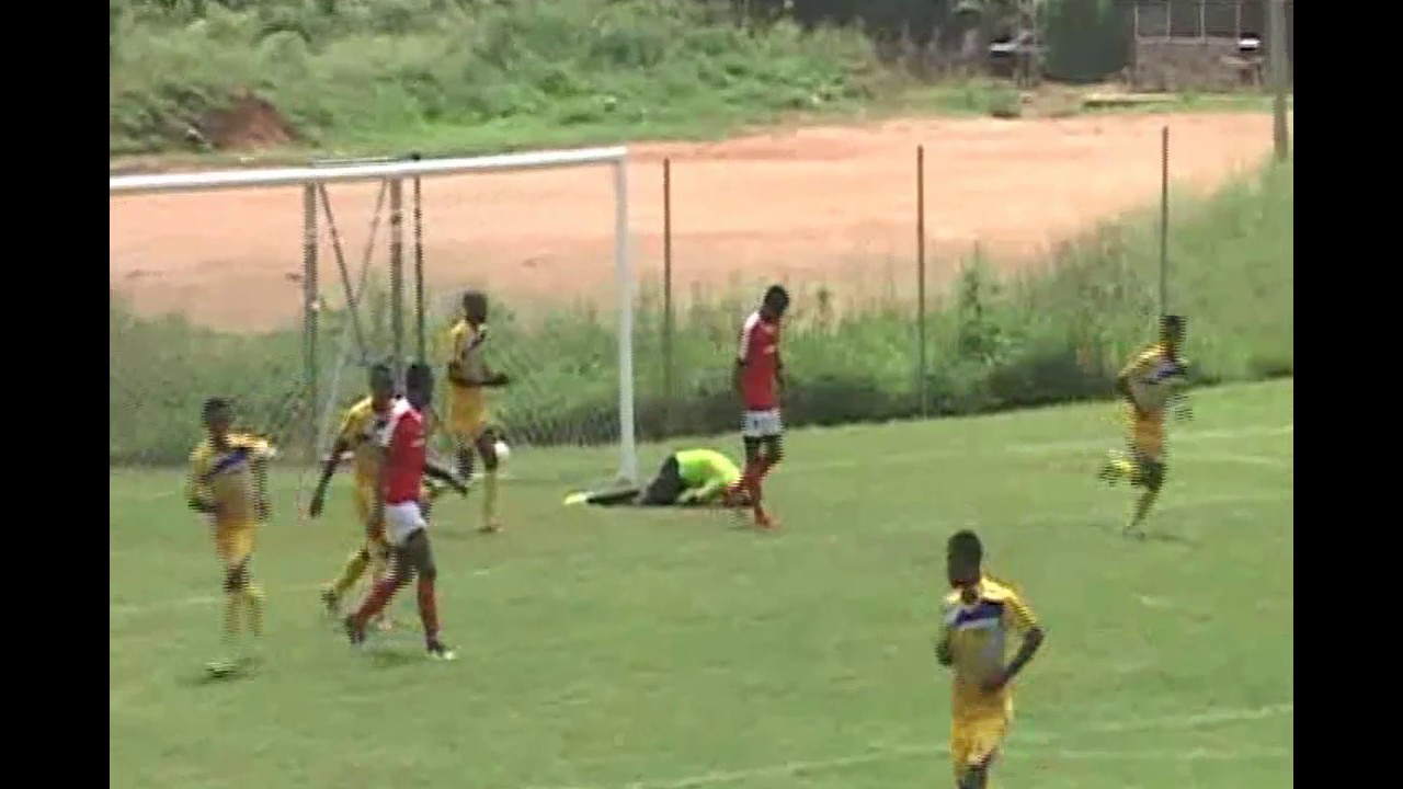 michael okai - YouTube