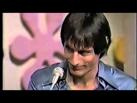 Bachelor Number Three or How to lose on The Dating Game - YouTube