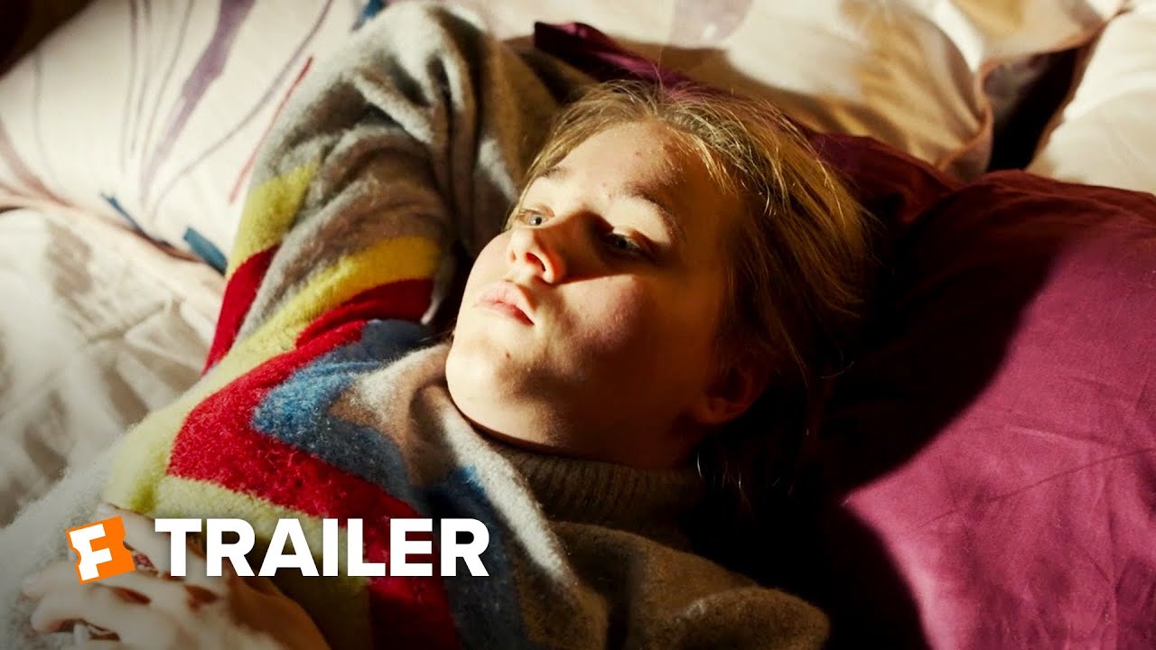 Olga Trailer #1 (2022) | Movieclips Indie - YouTube