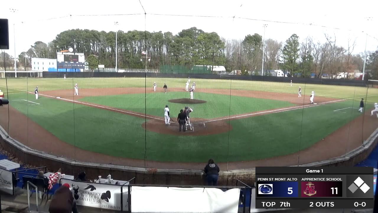 The Apprentice School - Official Athletics Website