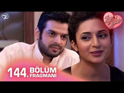 Sev Yeter (Yeh Hai Mohabbatein) Hint Dizisi | 144. Bölüm Fragmanı @kanal7