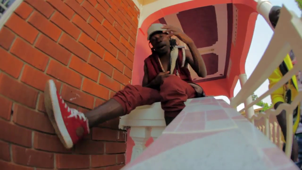 Papa Cidy feat. Coffee Ryan - Maama Shivana (DON'T RE UPLOAD) Ugandan ...