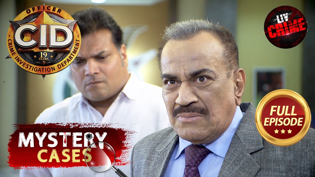 CID ने Discover किए एक Hospital के Dark Secrets | CID | सी.आई.डी ...