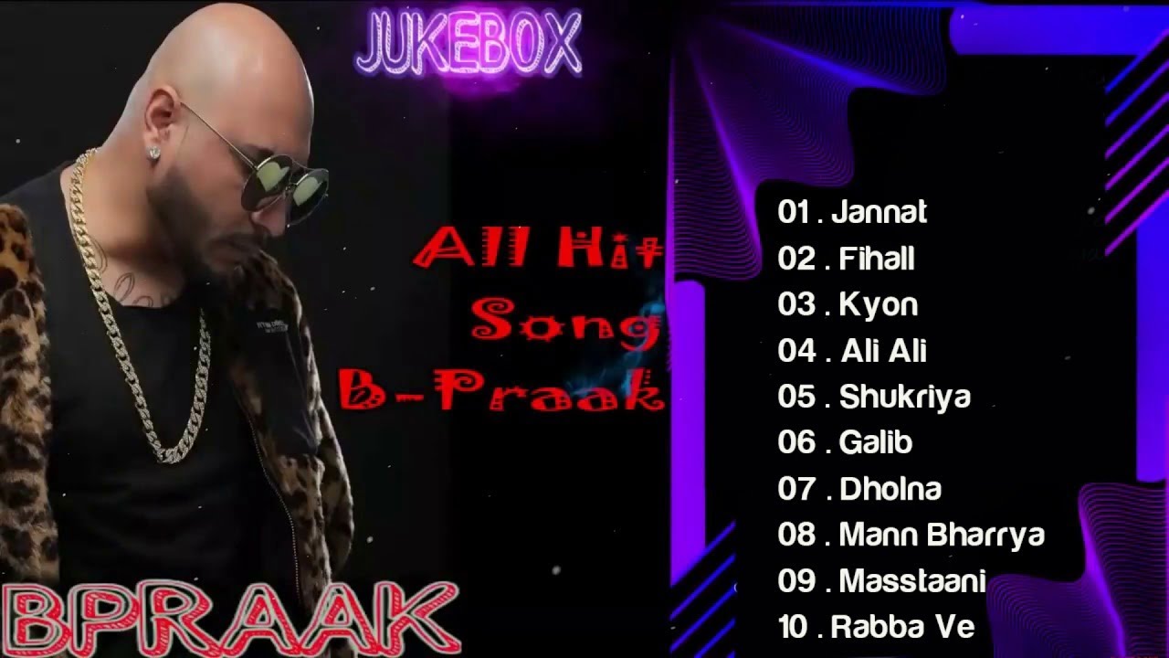 B praak latest songs - B praak - B praak All songs -B praak songs - B ...