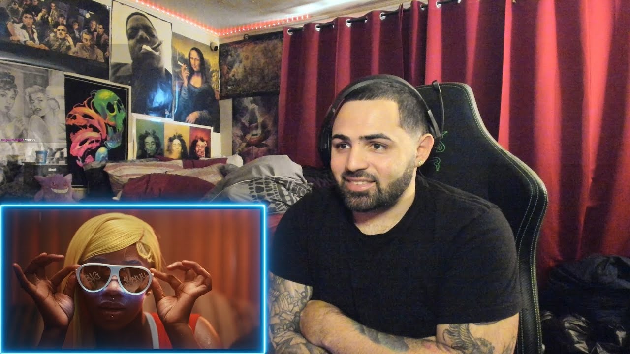 Sexxy red - Get it Sexxy official review - YouTube