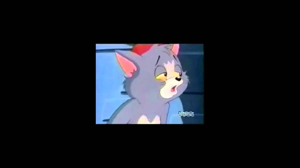 Tom Jerry Kids Jerry Muscle Inflation endah) - YouTube