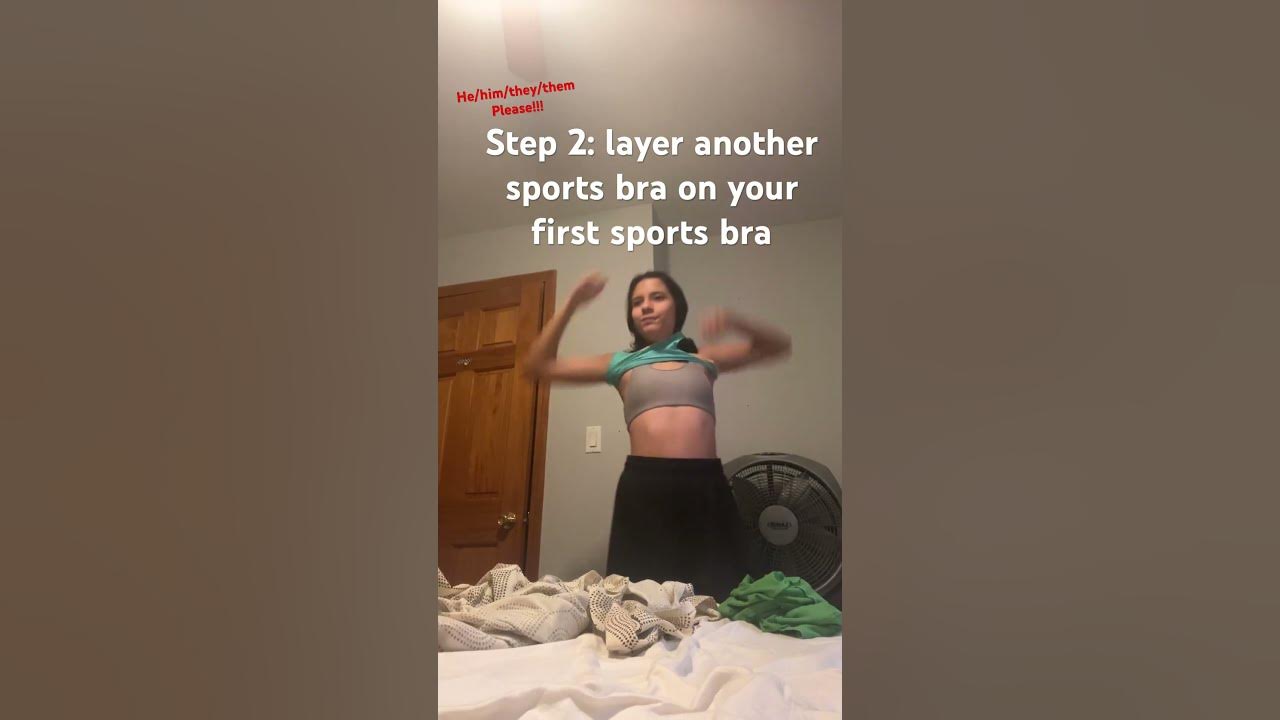 Tw FAKE BODY This Is How To Bind Without A Binder And If This Doesn t tw-fake-body-this-is-how-to-bind-without-a-binder-and-if-this-doesn-t