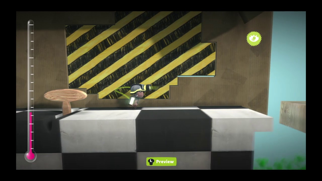 LBP ghostbusters #2 - YouTube