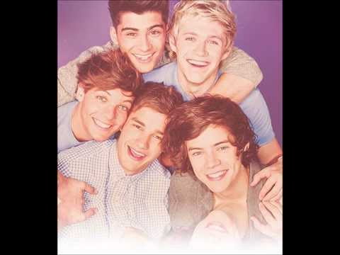 One Direction - Stand up - YouTube