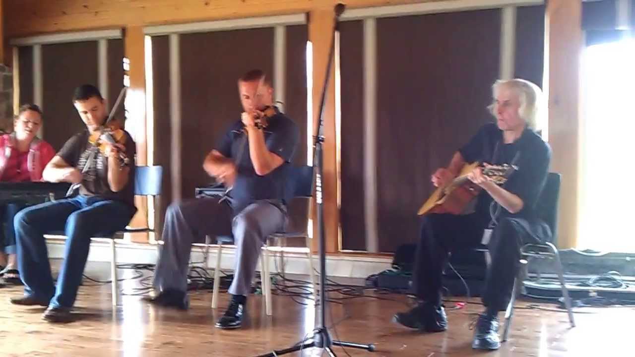 Miss Stephanie Marie MacLean - YouTube