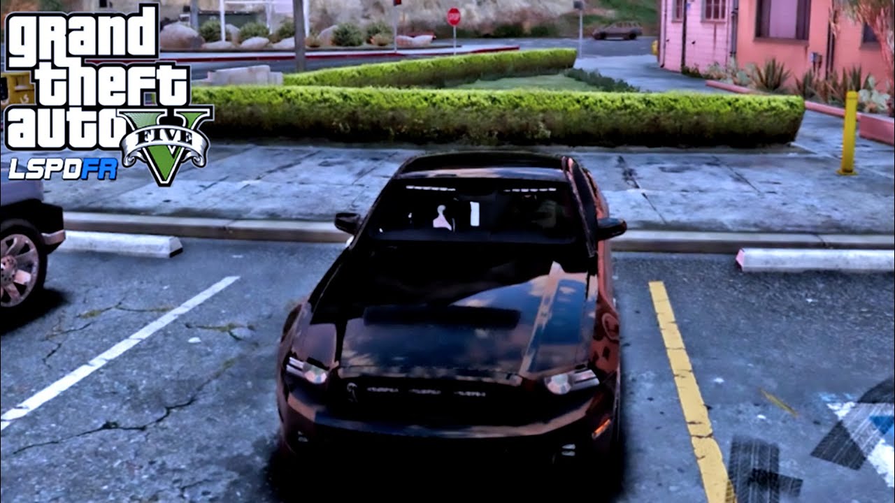LSPDFR Episode 137 | Everyone Gets a Mag Dump (Bad Cop) - YouTube