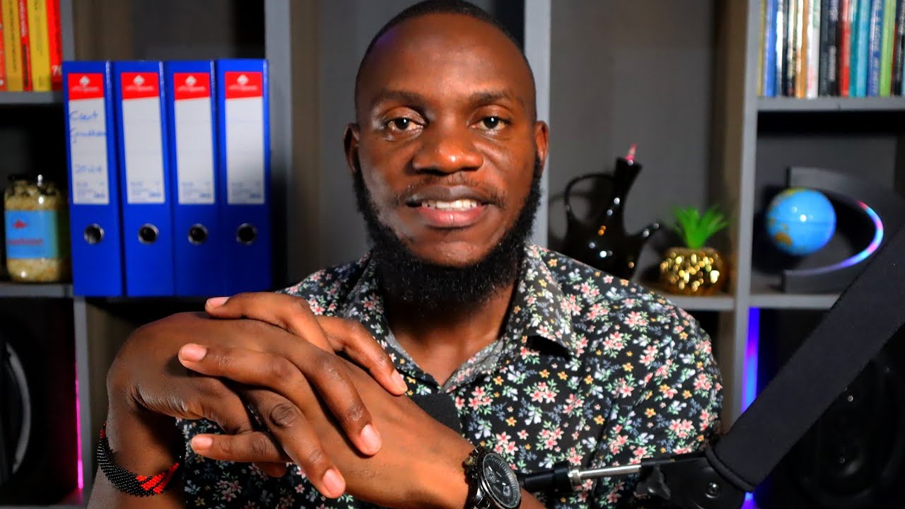 Fat vs Lean - YouTube