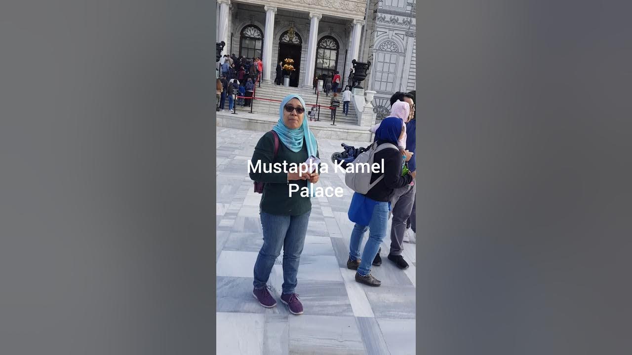 Turkeye Atya Sophia Blue Mosque Cappadocia Part 01 Youtube