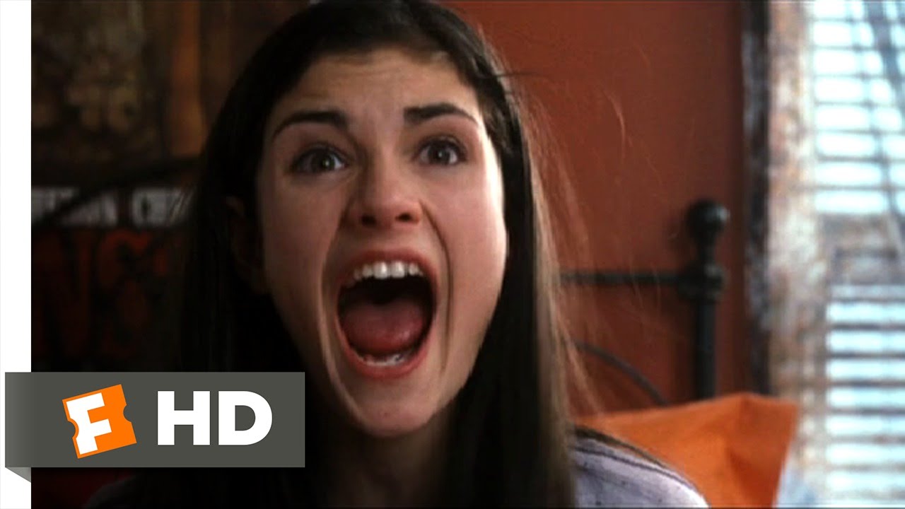 An American Haunting (1/8) Movie CLIP - Chased Through a Nightmare ...