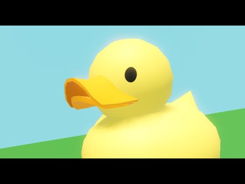 The TDS Duck Song (Gone Wrong!!) - YouTube