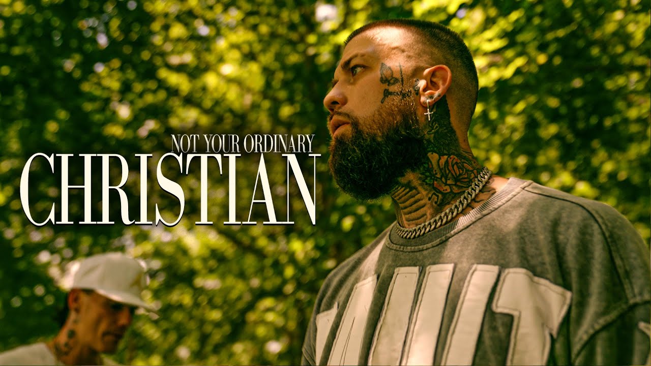 ASAP Preach x @NickyGraciousMusic "Christian" Official Music Video ...