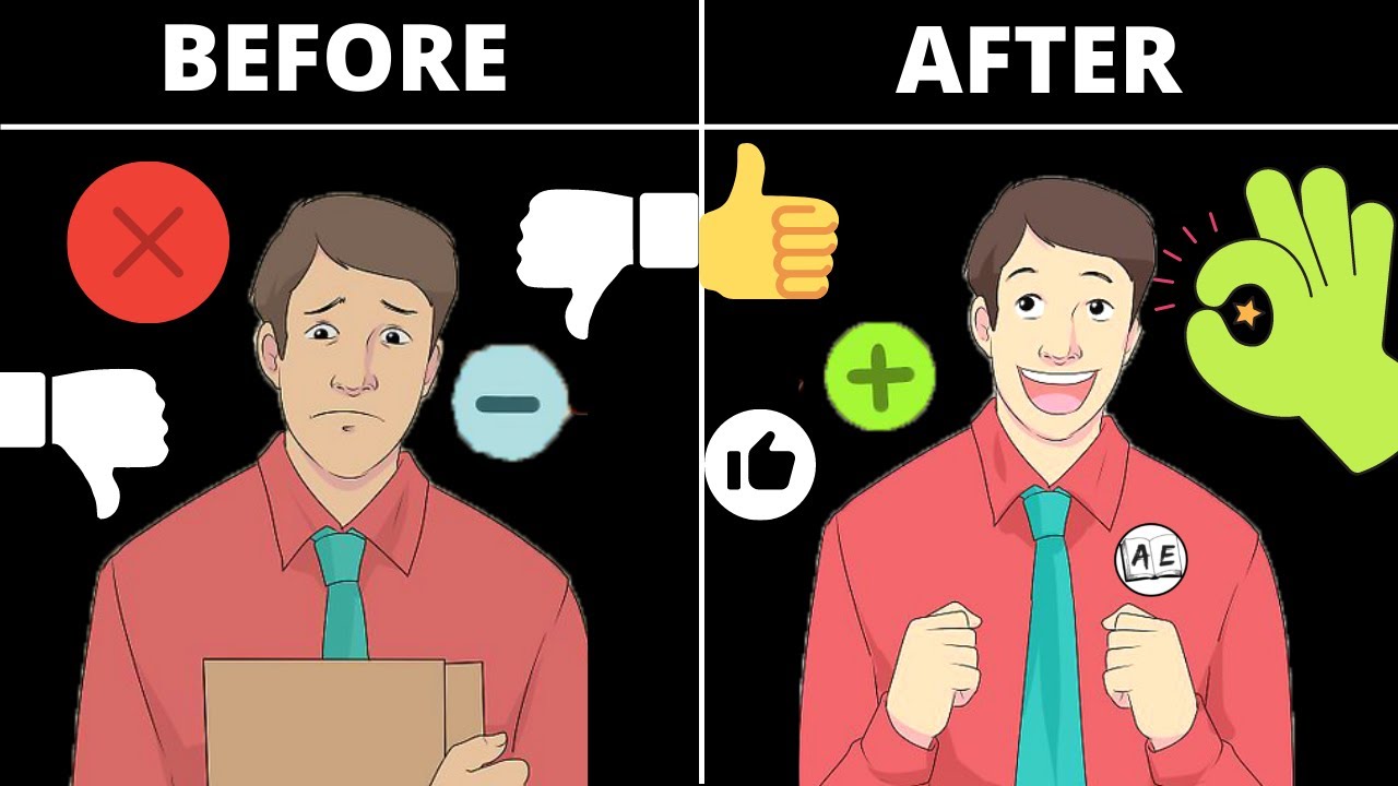 How to Overcome Rejections (Tamil) | How to Face Rejections Tamil ...