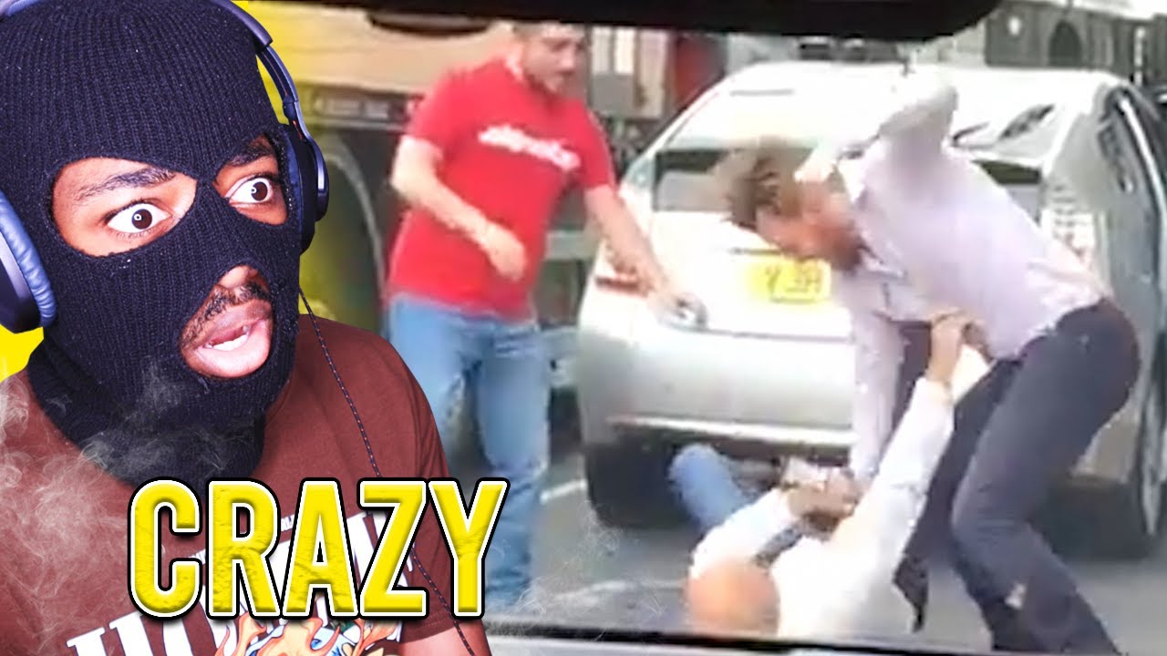 He RUINED HIS CAR!! | Worst Uber Moments (Reaction) - YouTube