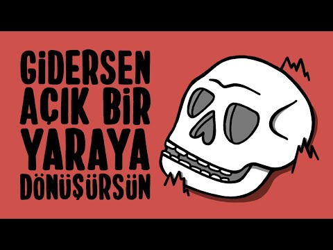 Can Temiz - Altın Gibi Ağır (Official Lyric Video)