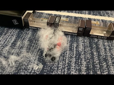 NASCAR Stop Motion Explosion Test - YouTube