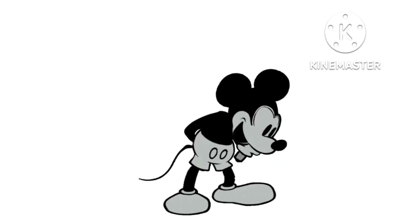 Mickey mouse SNS???? - YouTube