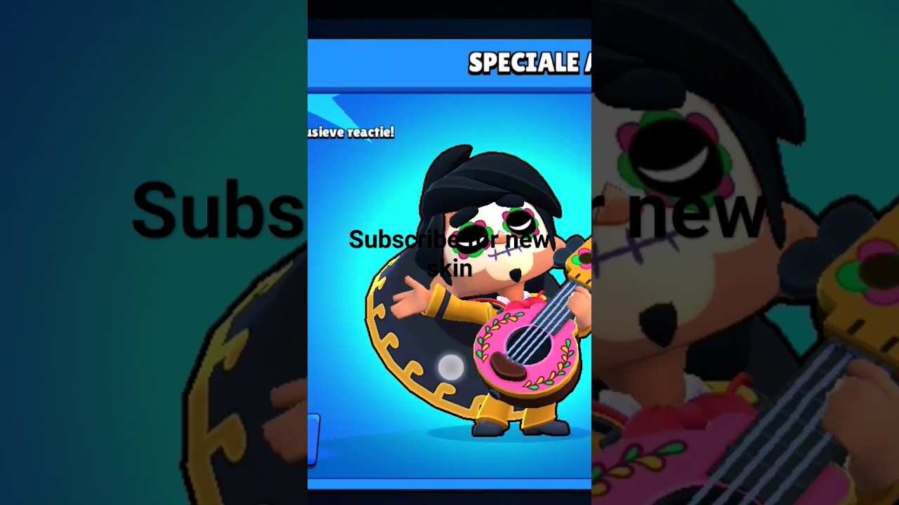CCTV poco new skin - YouTube