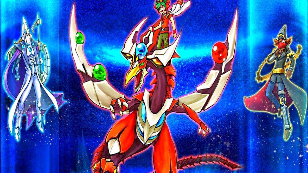 YuGiOh: Legacy of the Duelist - PENDULUM SUMMONING - YouTube