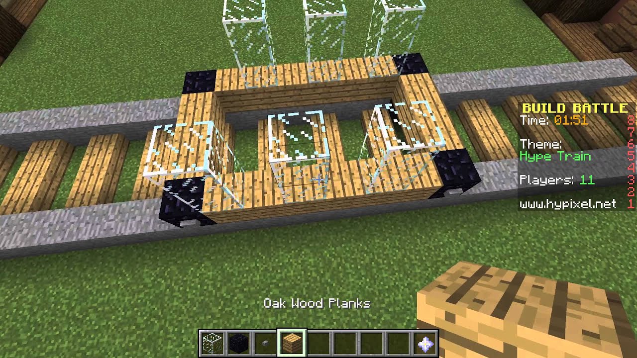 MineCraft Exploring Hipixel for Parents and kids. - YouTube
