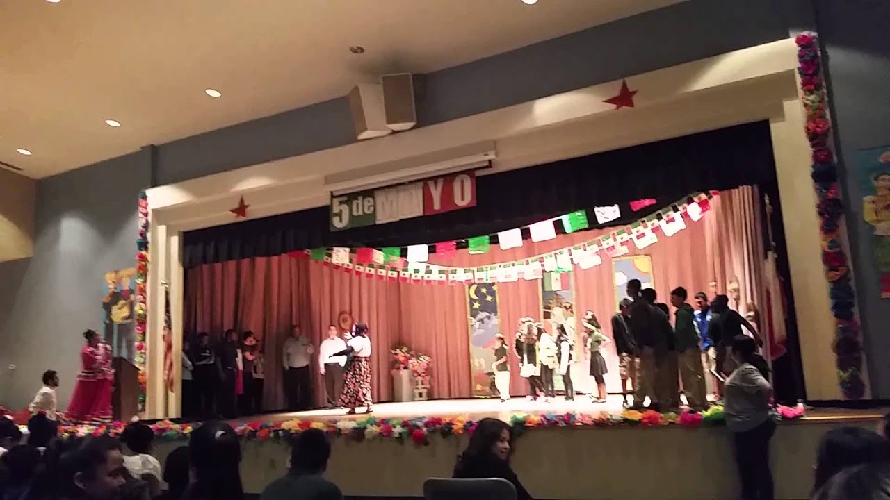 Tasby 5 De Mayo 6th Graders Vs Teachers YouTube tasby-5-de-mayo-6th-graders-vs-teachers-youtube