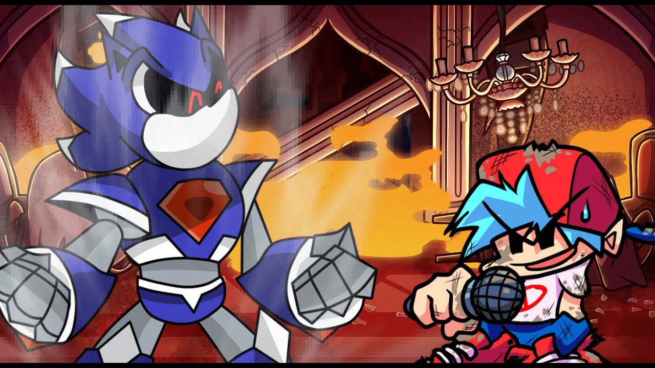 Genocide But Metallix Sings it In Tabi Side - YouTube