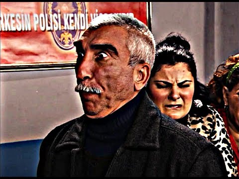 Akasya Durağı Hanımları Cinci Hocada Basıldı