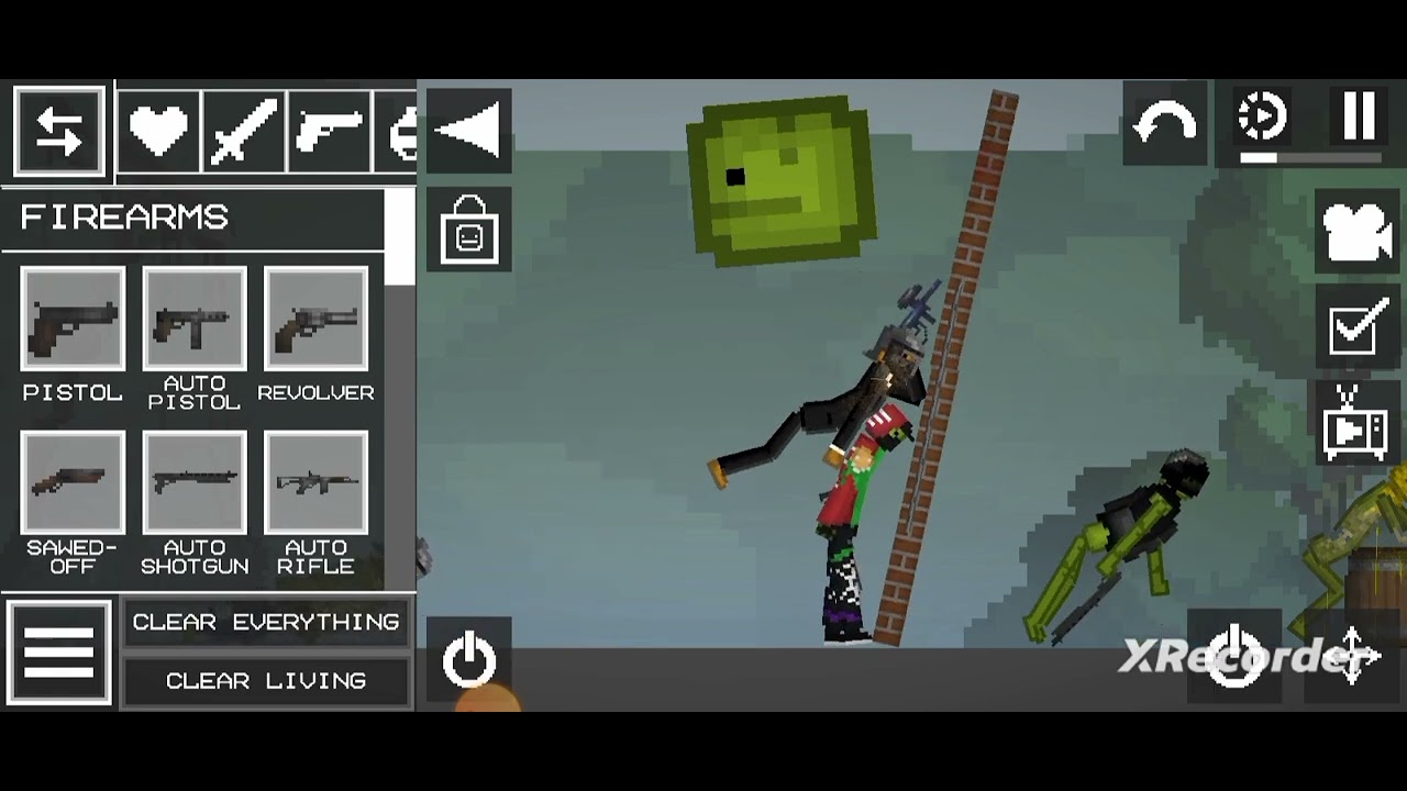 melon playground the robbery - YouTube