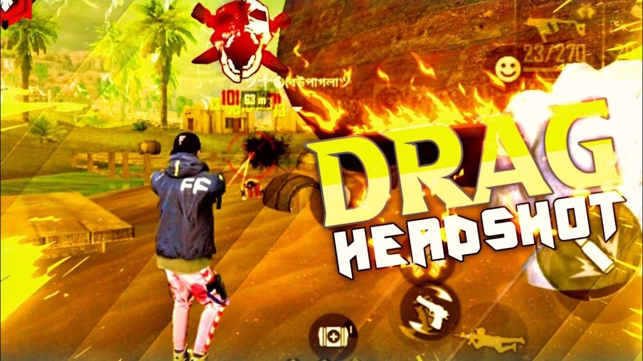 Free fire max | free fire copyright free gameplay | free fire - YouTube