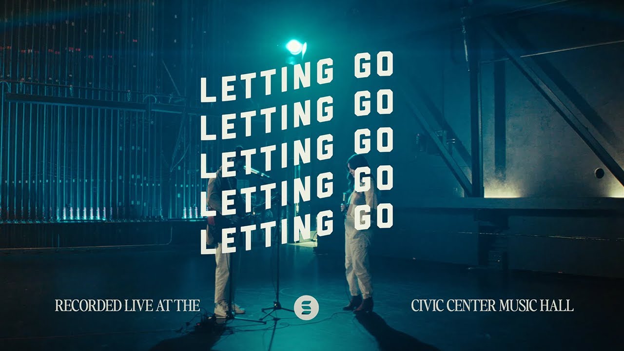 Letting Go (Acoustic Version) by Switch Music, live from Oklahoma City ...