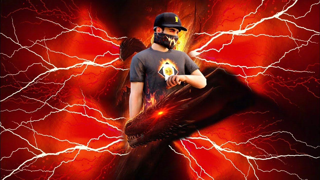 4 Finger Gameplay With Reflexes 🤯 - YouTube